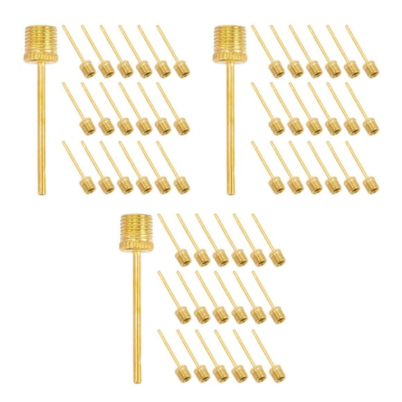 Basketball Needles