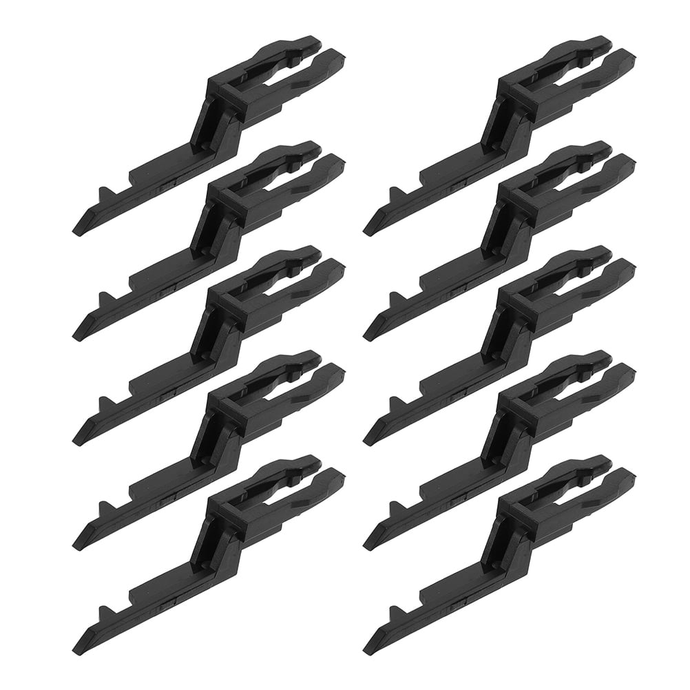 Worgeous 15pcs Emergency Break Glass Key Switch For Fire Alarms Reset ...