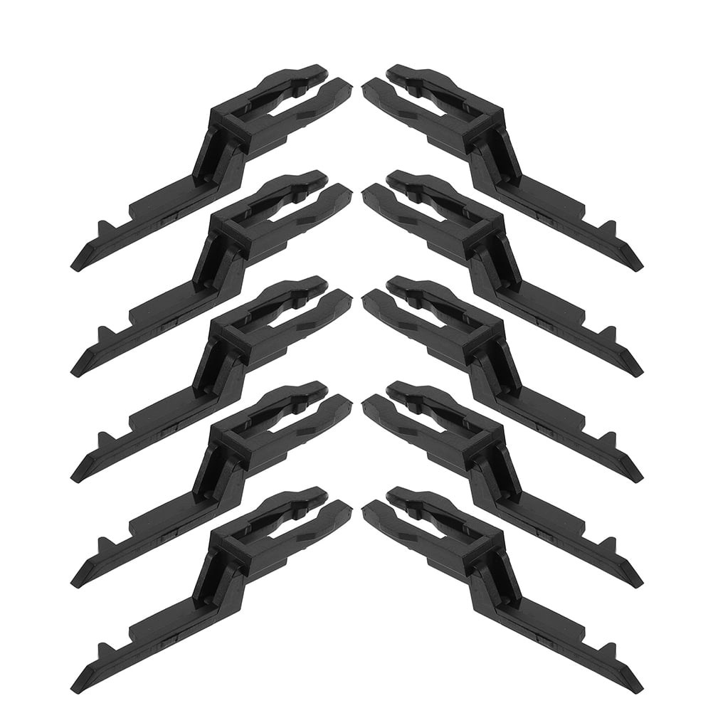 Worgeous 15pcs Fire Safety Emergency Break Glass Key Switch Reset Key ...