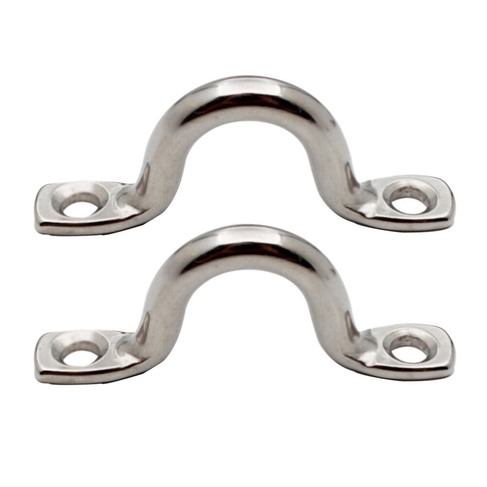 Worgeous 15pcs Stainless Steel Boat Handles for Easy Pulling and ...