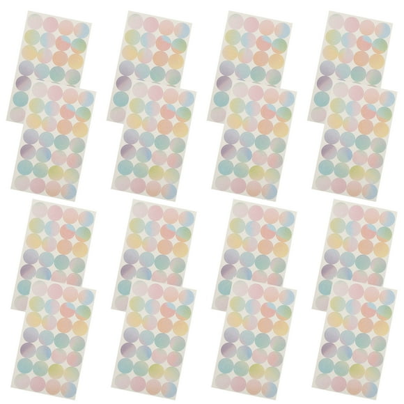 Paper Reinforcement Rings