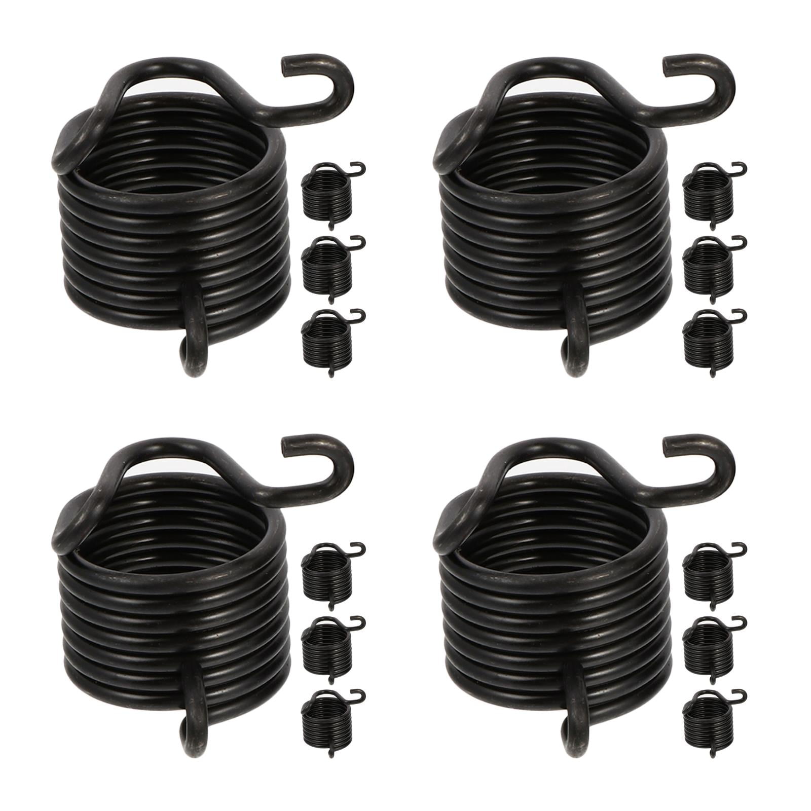 Worgeous 16 pcs Air Hammer Retainer Spring High-performance Air Tool ...