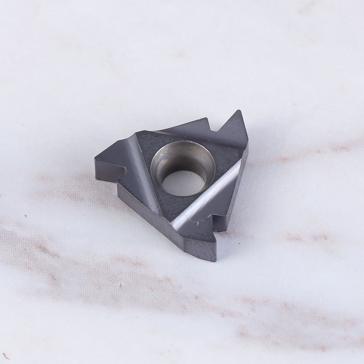 Worgeous 16mm Threading Tool Internal Thread 55 Degree Cutter Turning ...