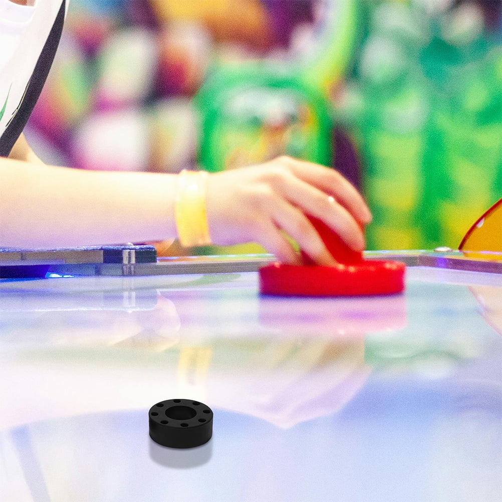 Worgeous 16pcs Rubber Foosball Bumpers Replacement Parts for Standard ...