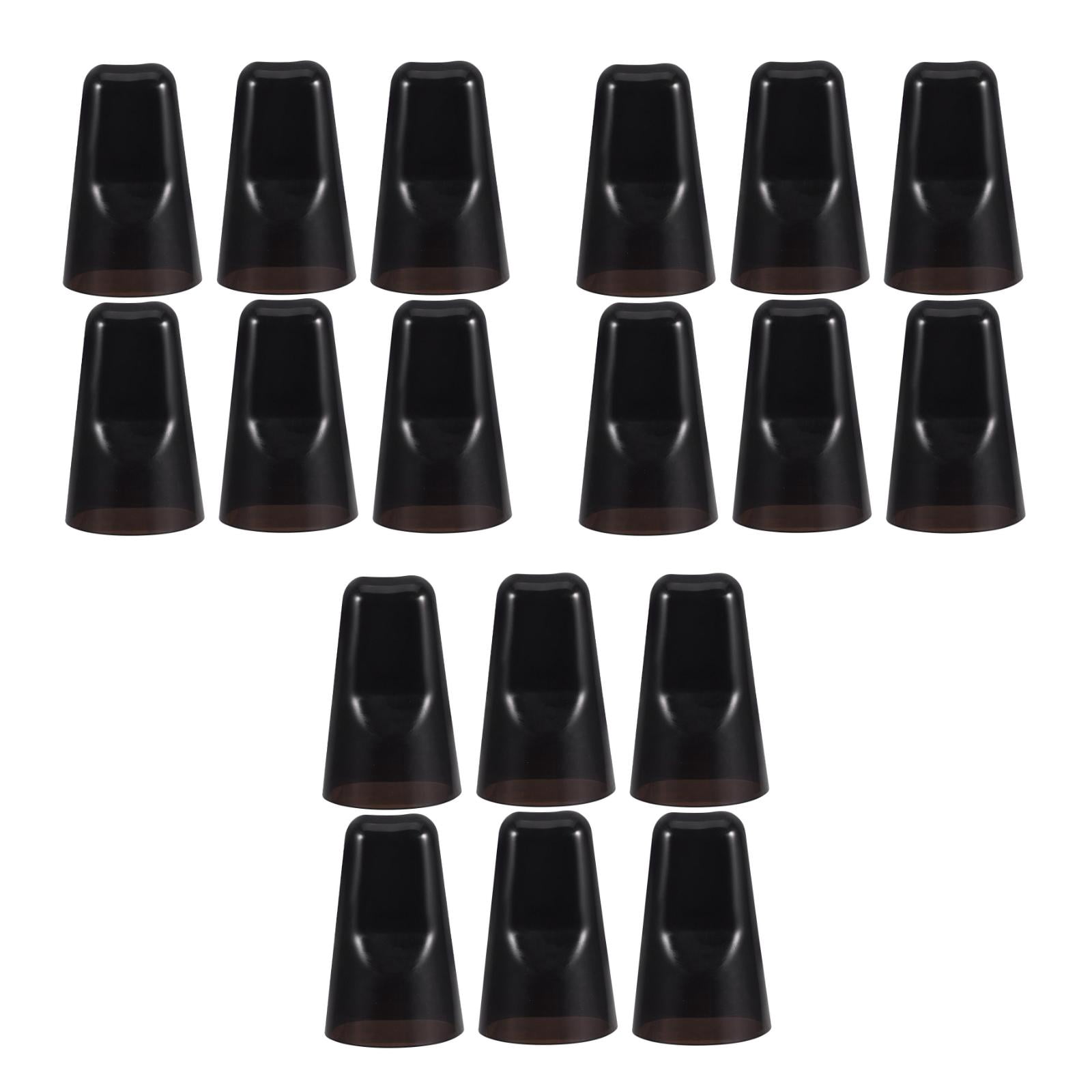Worgeous 18 pcs Practical Wine Bottle Caps For Sealing And Protecting ...