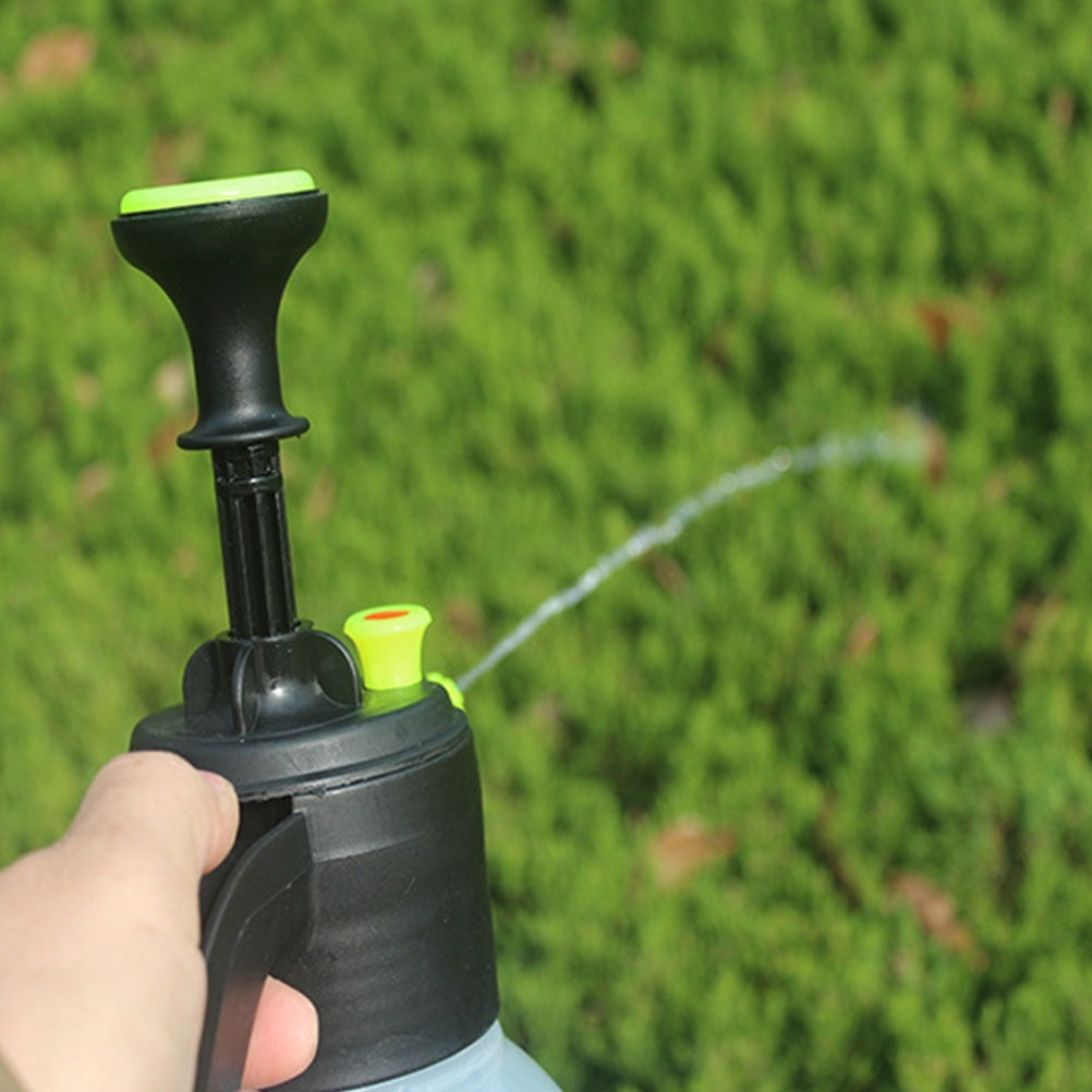 CIMAXIC Garden Watering Can Manual Sprayer 1Pack - Walmart.com