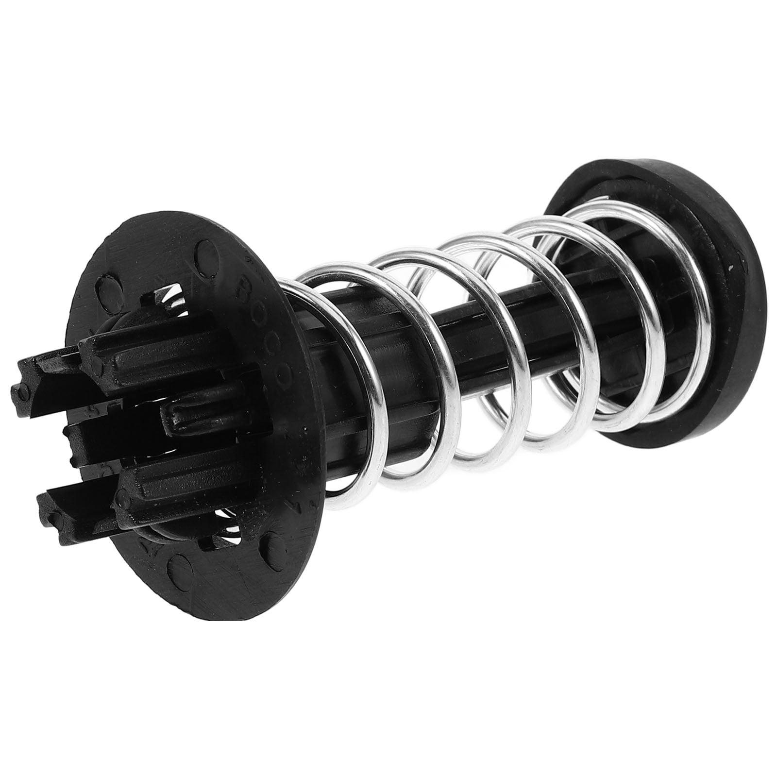 Worgeous 1Pack Automotive Hood Spring Assembly Reduce Noise Ensure ...