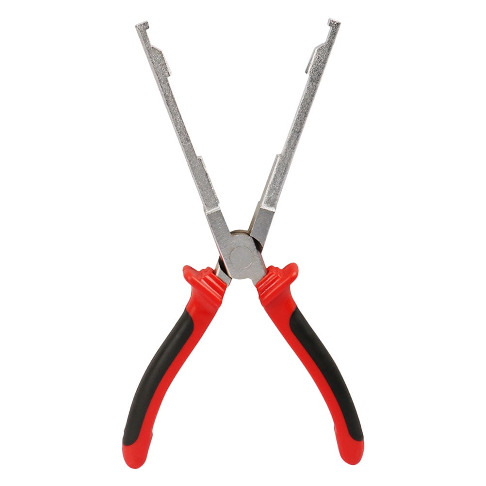 Worgeous 1Pack Automotive Relay Puller Tool Glow Plug Puller Clamp Tool ...