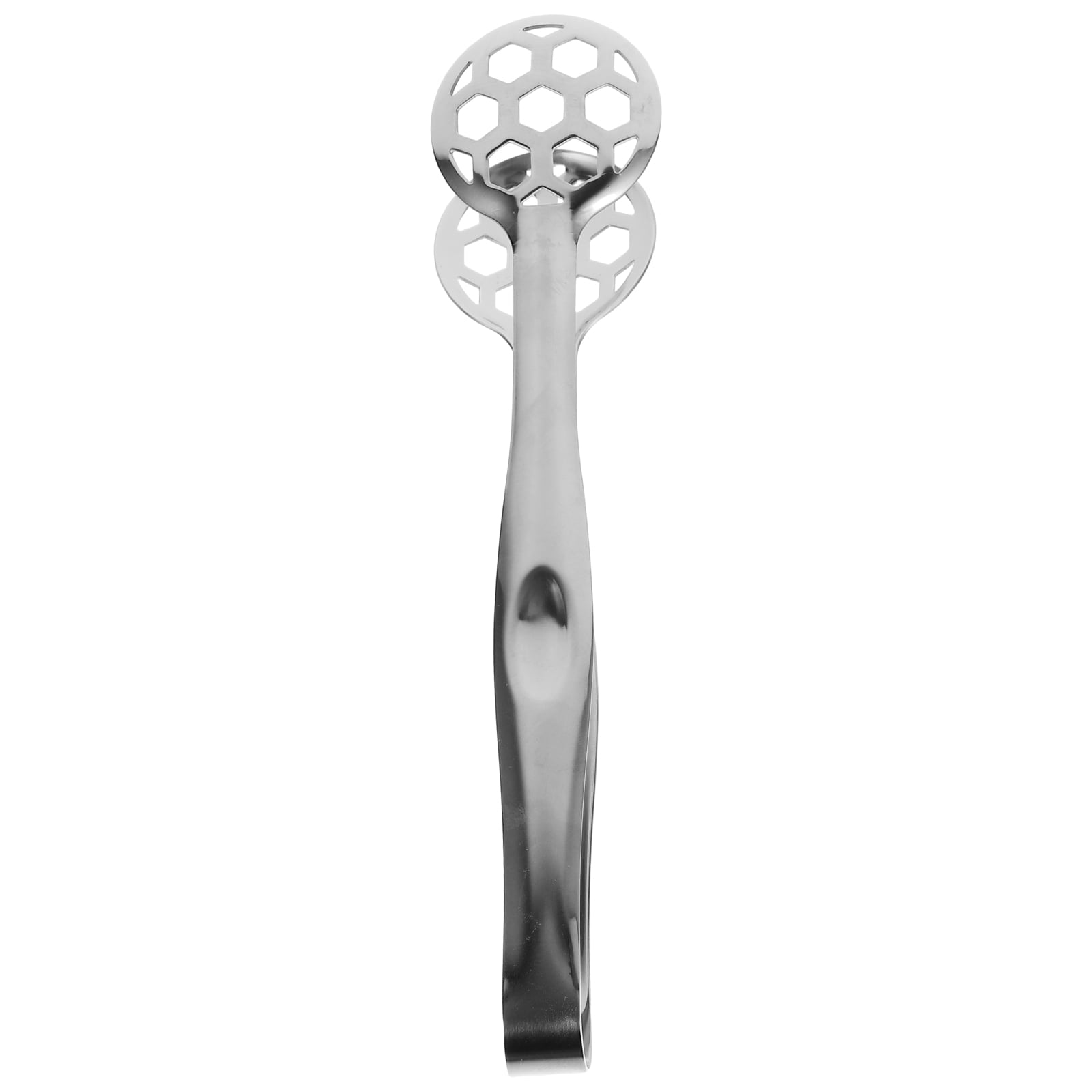 Worgeous Buffet Food Tongs Food Tong 304 Stainless Steel 1Pcs for ...