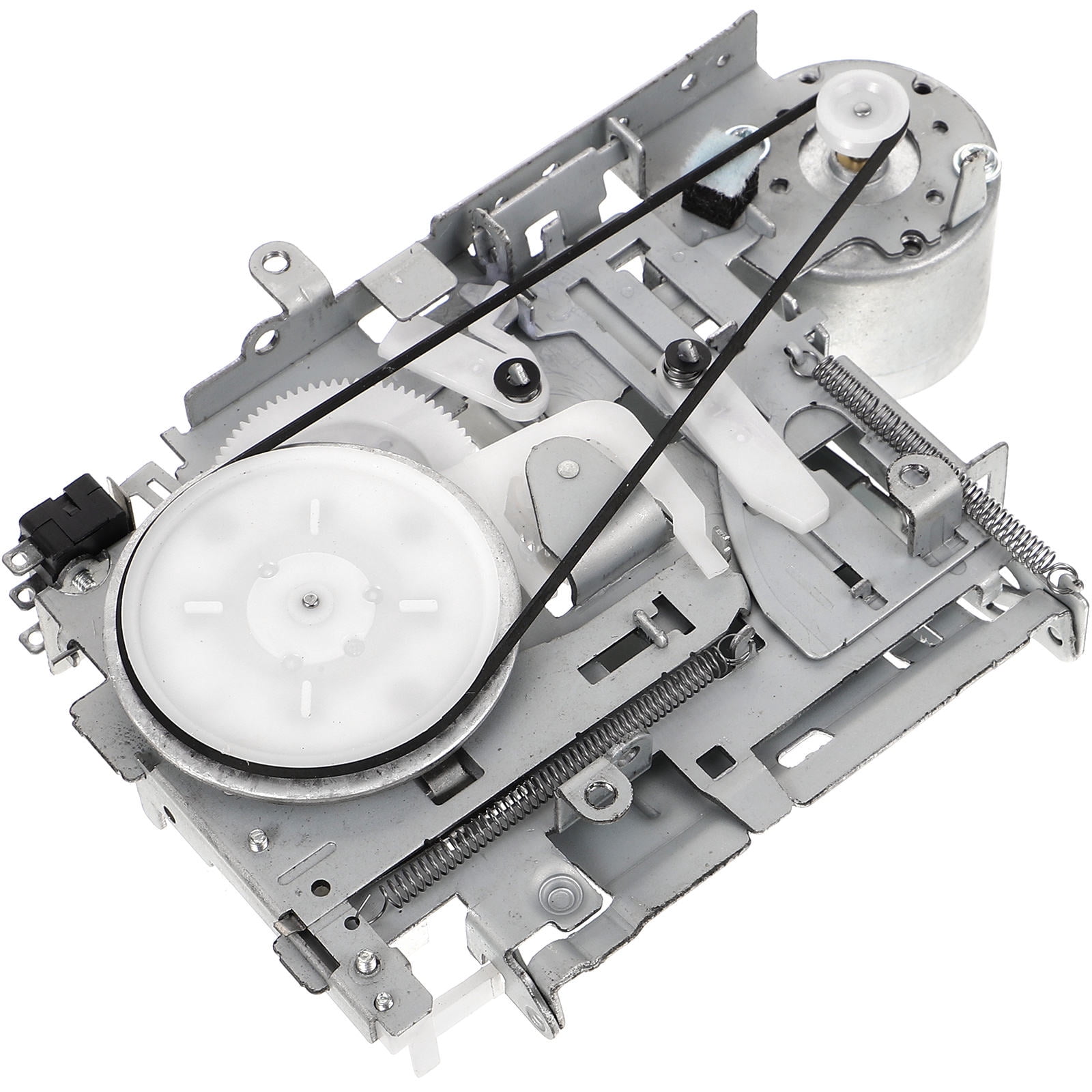 Worgeous Recorder Movement Cassette Tape Recorder Movement Metal 1Pcs ...