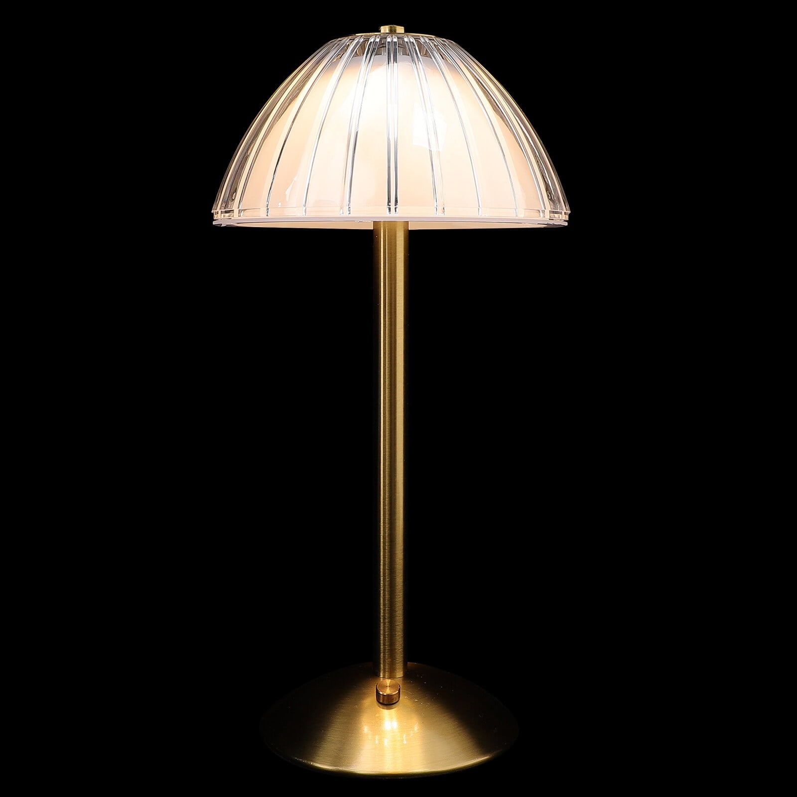 Worgeous Desk Use Lamp Acrylic 1Pack - Walmart.com