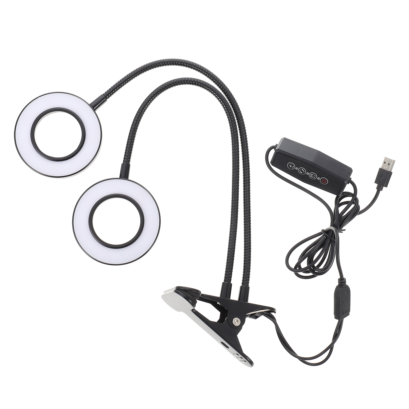 Worgeous 1Pack Planting Growth Lamp with 49X8.5X1Cm Size and USB ...