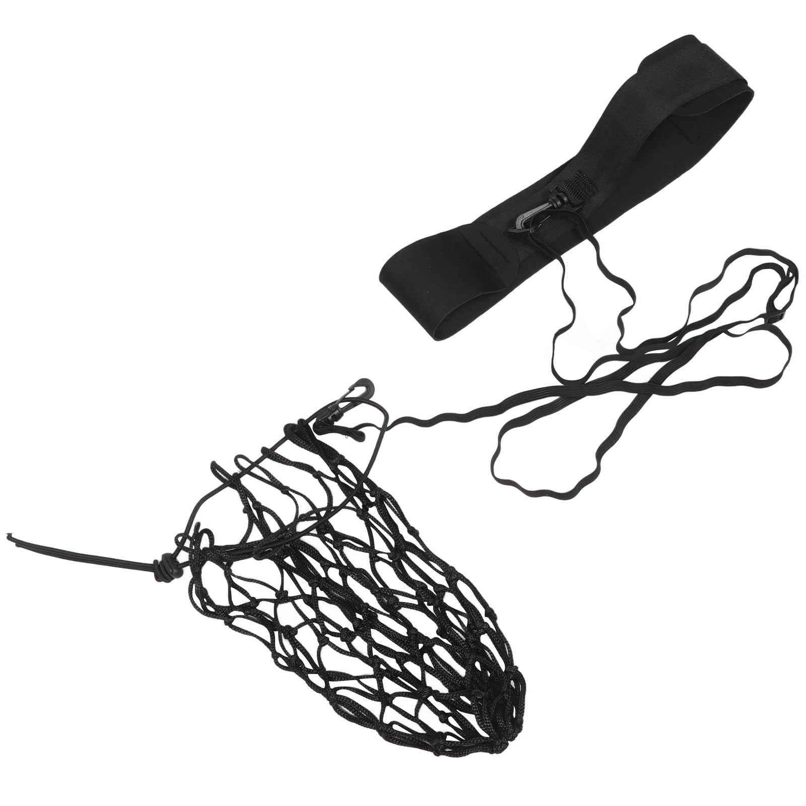 Worgeous 1Pack Soccer Ball Trainer Belt for Football Players Solo ...