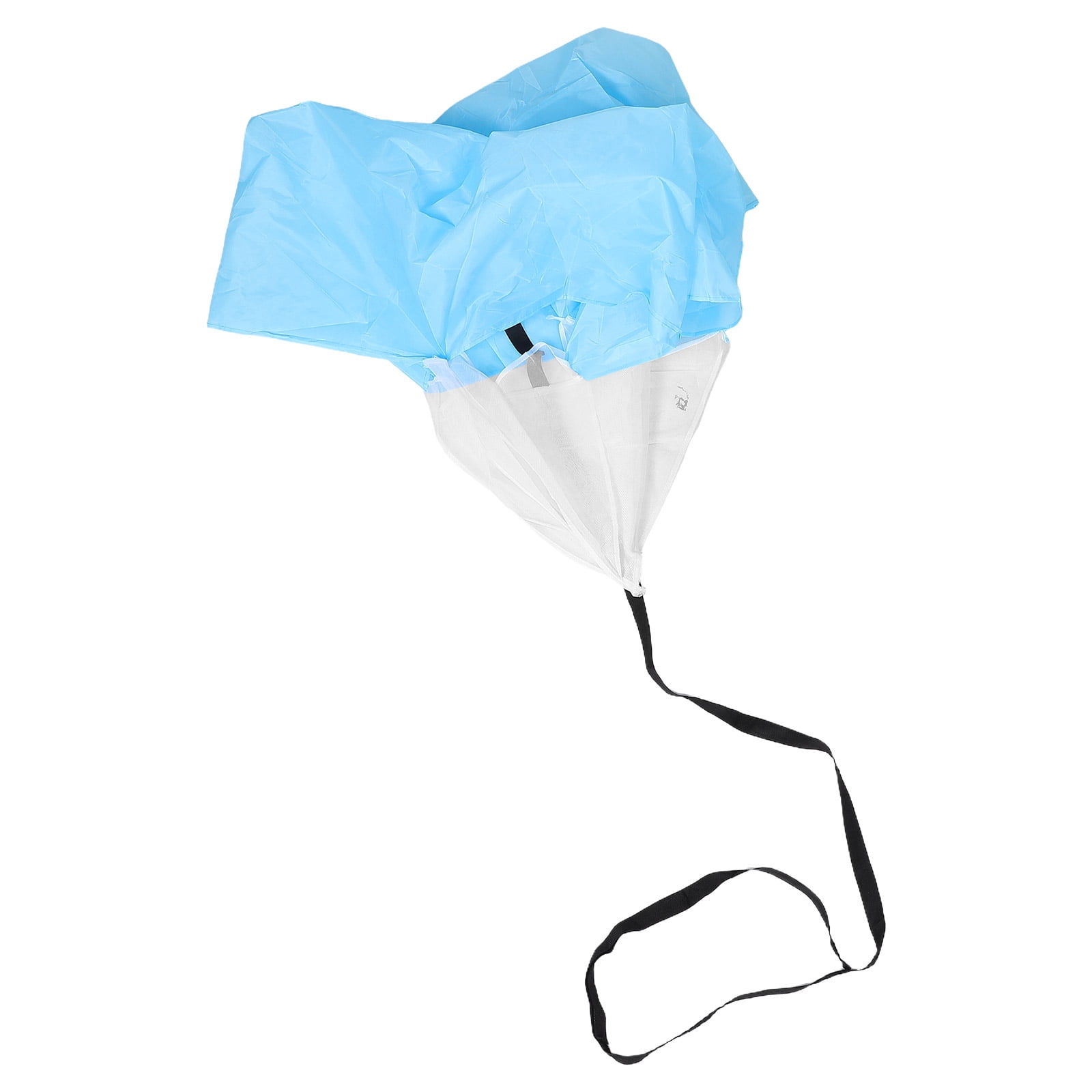 Worgeous 1Pack Speed Enhancement Running Drag Parachute for Sports ...