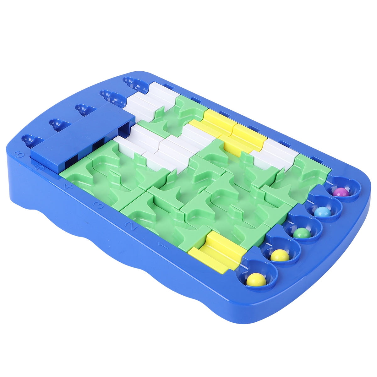 Worgeous 1Pc Route Finding Toy Logic Puzzles Toy Educational Toy Early ...