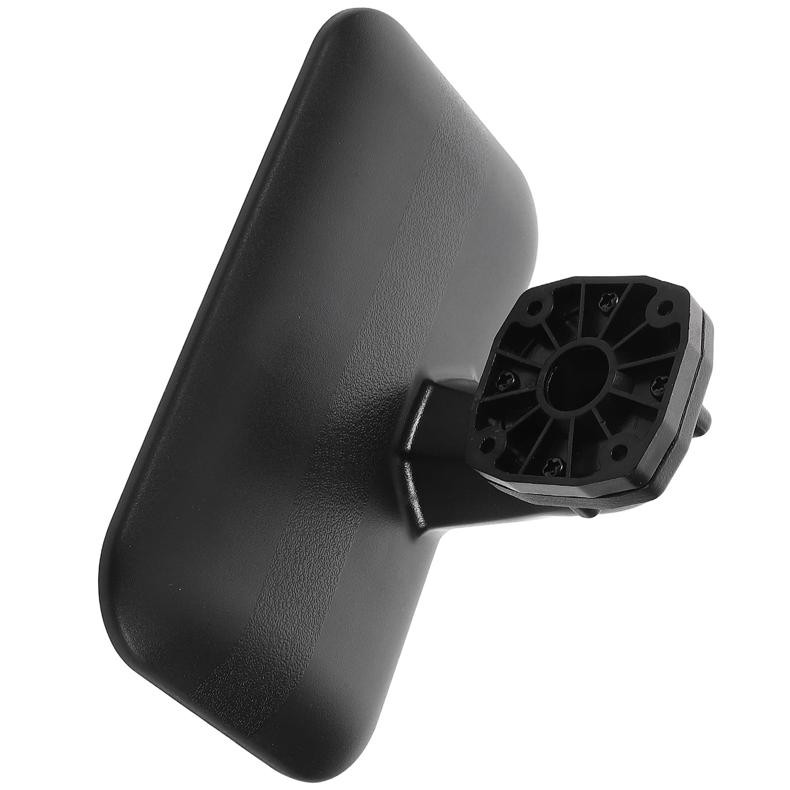 Worgeous 1Pcs Black Plastic Dash Cam Bracket for Enhanced Rear View and ...