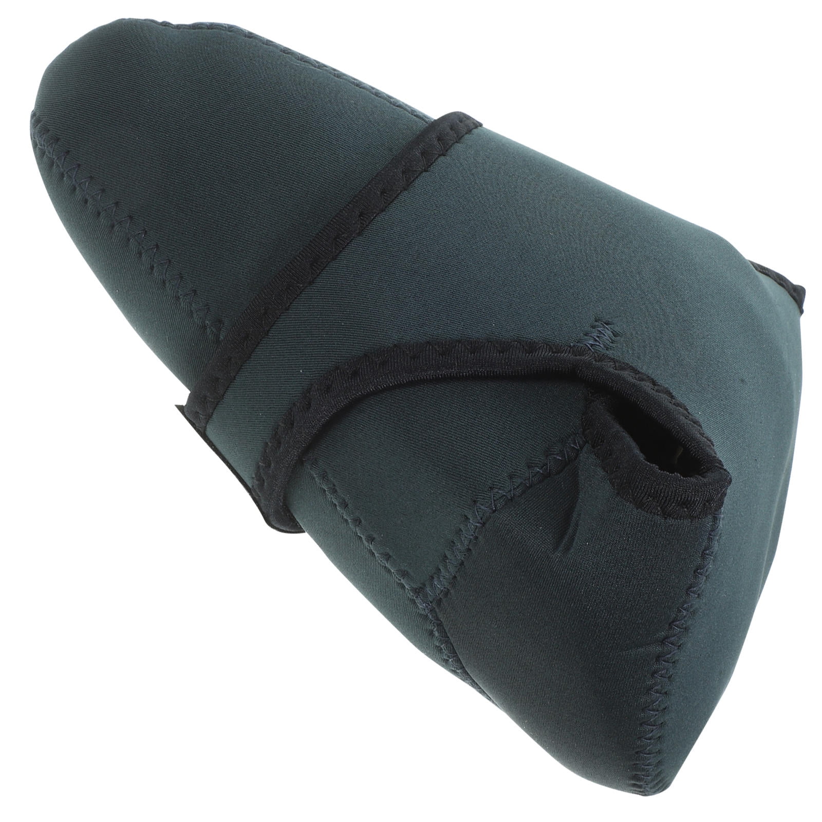 Worgeous Camera Insert Pouch Neoprene Material Olive Green 1Pcs 8.45X8 ...