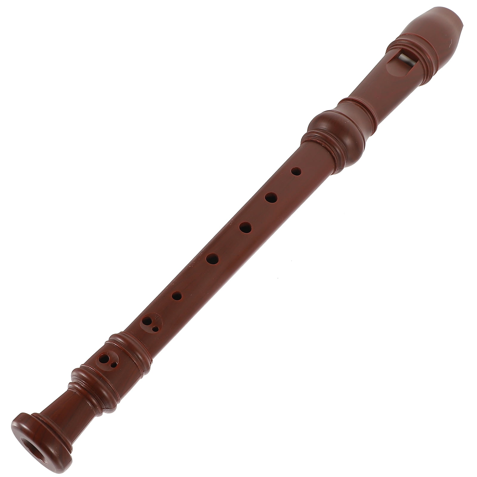 Worgeous 1Pcs Compact Beginner Soprano Recorder for Wind Instrument ...
