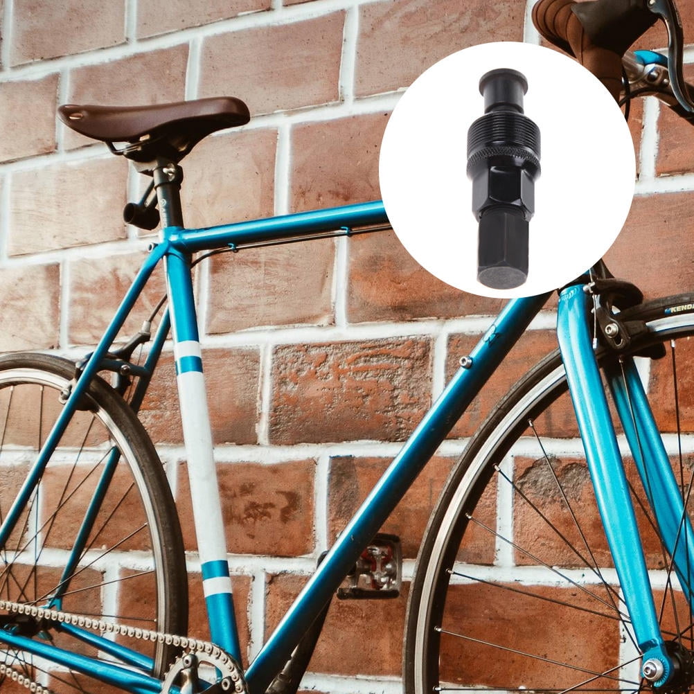Worgeous 1Pcs Crank Extractor for Bottom Bracket Removal Tool for Bike ...