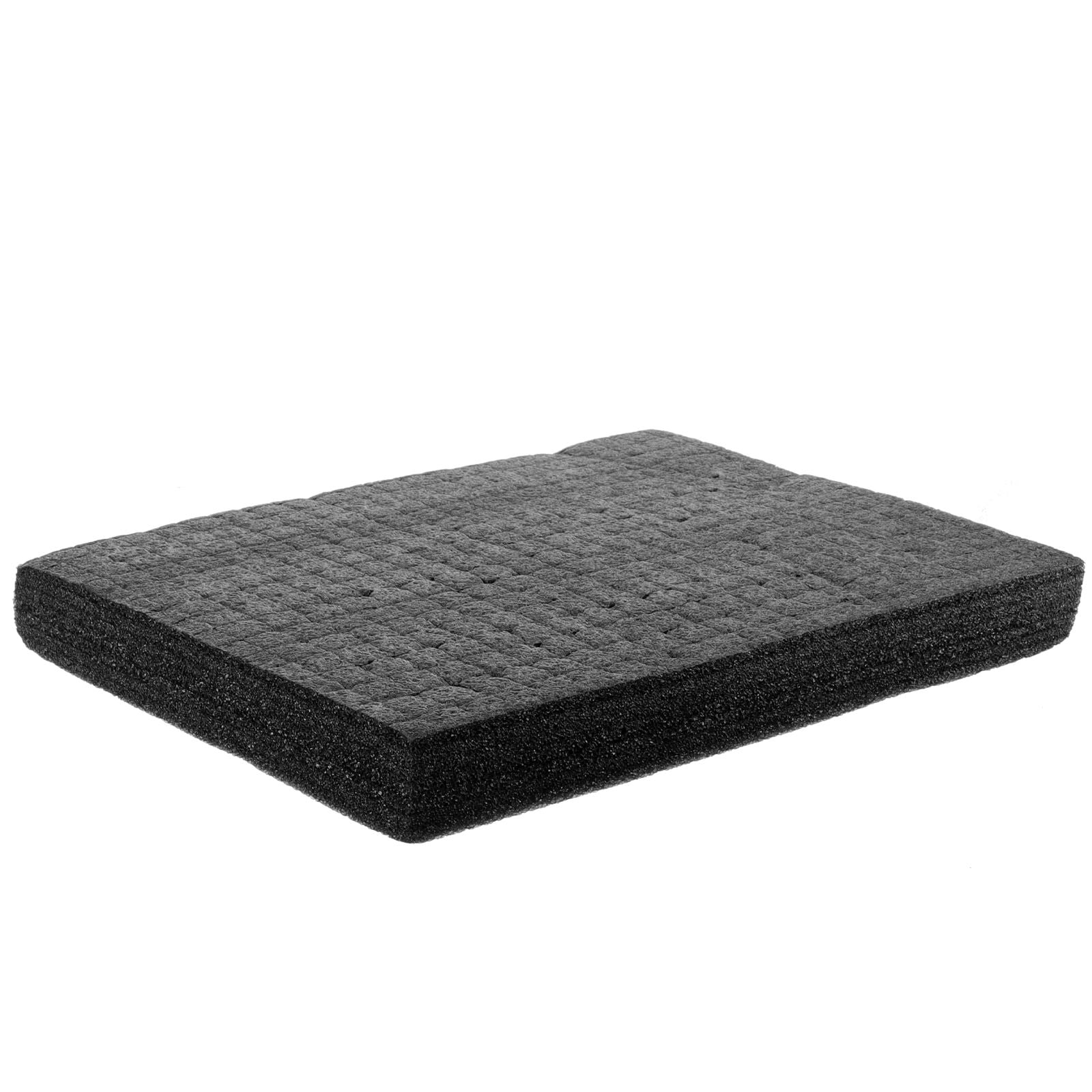 Worgeous 1Pcs Foam Packaging Inserts for 33.00X25.00X3.00CM - Walmart.com