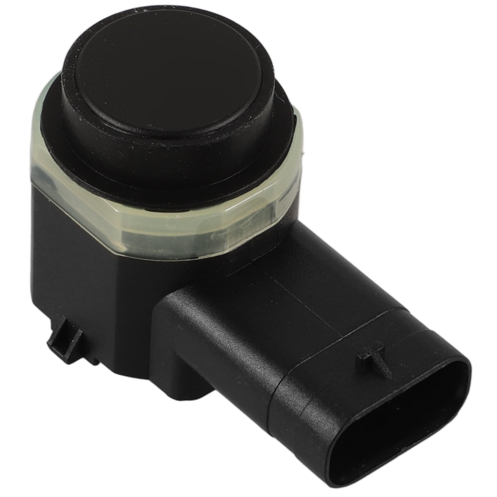 Worgeous 1Pcs Garage Parking Black ABS Parking Sensor Reverse Distance ...