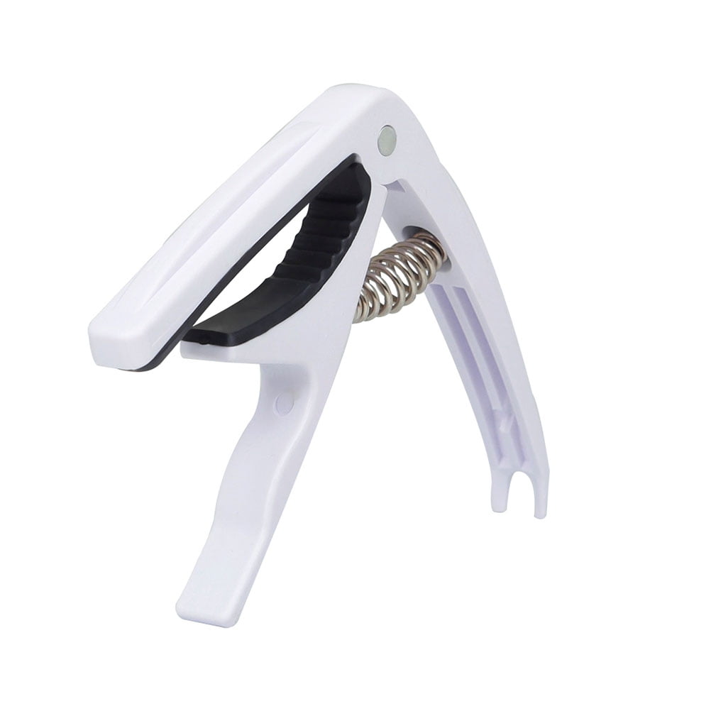 Worgeous 1Pcs Guitar Capo Acoustic Universal Design Metal and ABS ...