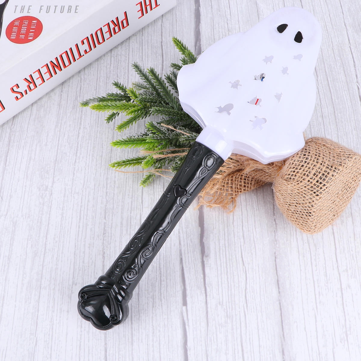 Worgeous 1Pcs Light Wand For Kids Flashing Stick Glowing Dance Party ...