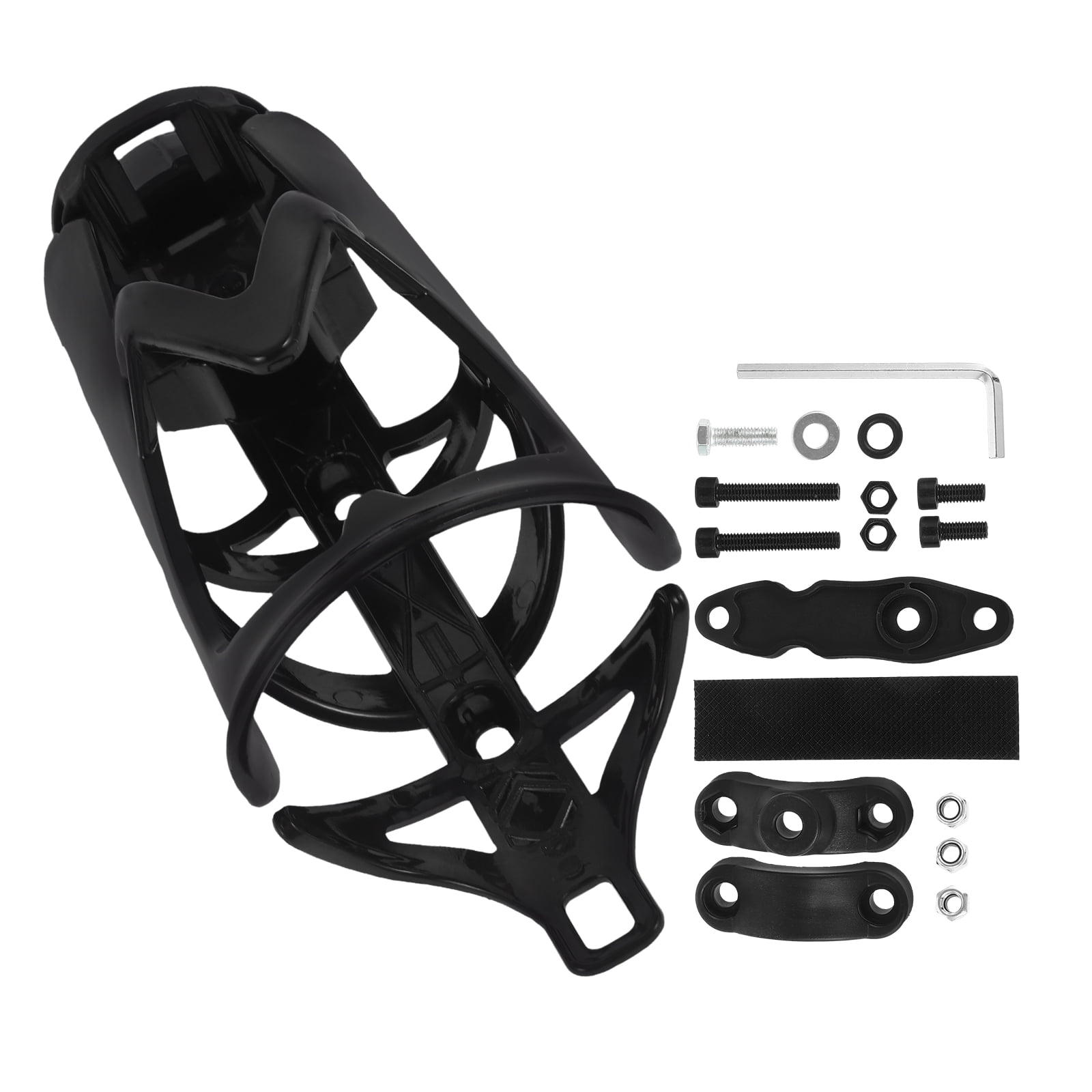 Worgeous 1Pcs Motorcycle Accessories Cup Holder Universal Design for ...