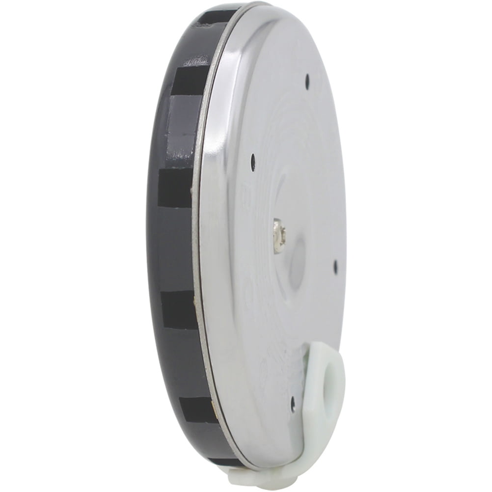 Worgeous Tone Pitch Pipe Pitch Pipe Tuner Silver Music Accessory 1Pack ...