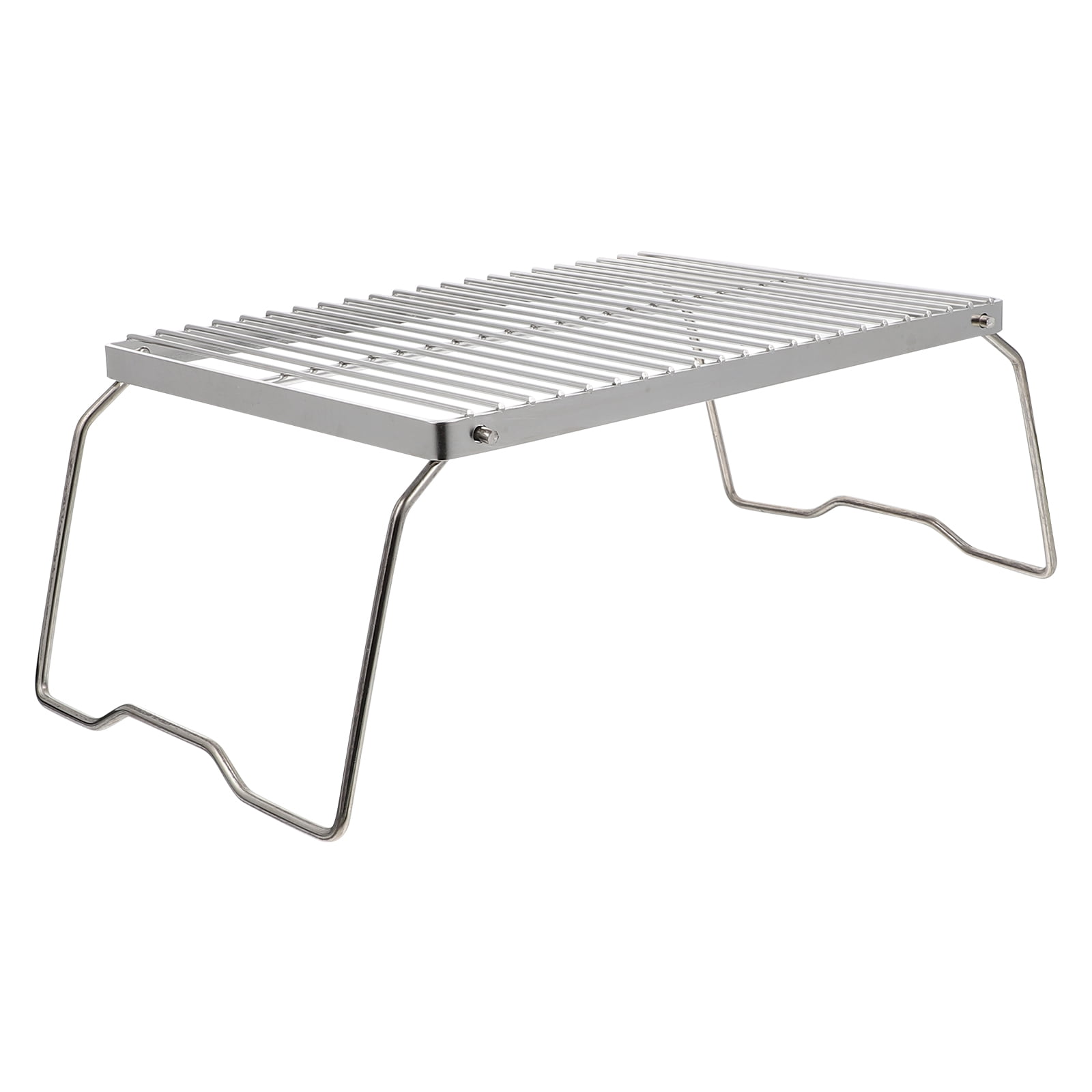 Phenofice Practical Bbq Grill 13.56X9.04X6.48Inch For Outdoor ...