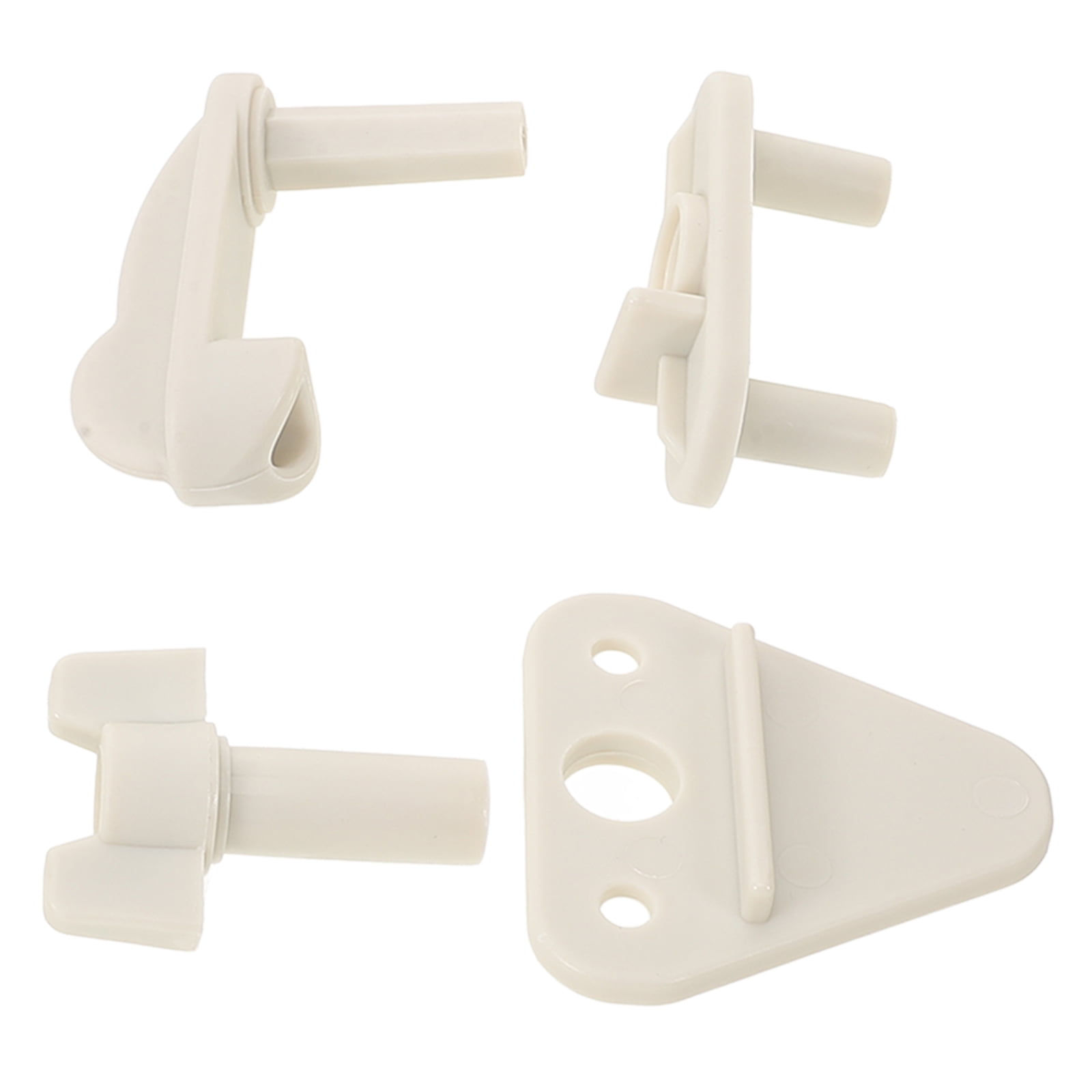 Worgeous Boat Anti Rattle Latch Pontoon White Pontoon Multifunctional ...