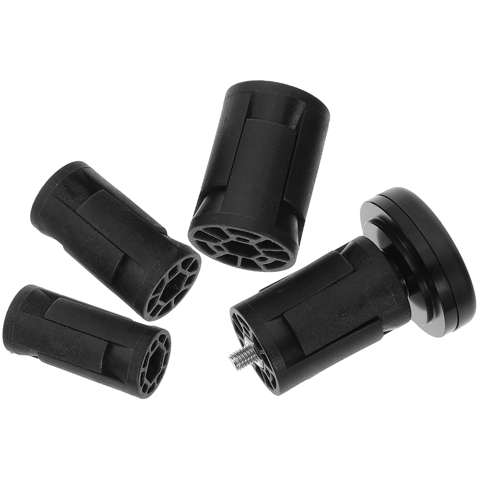 Worgeous 1Set Bike Front Fork Bracket Bike Front Fork Support Rack ...