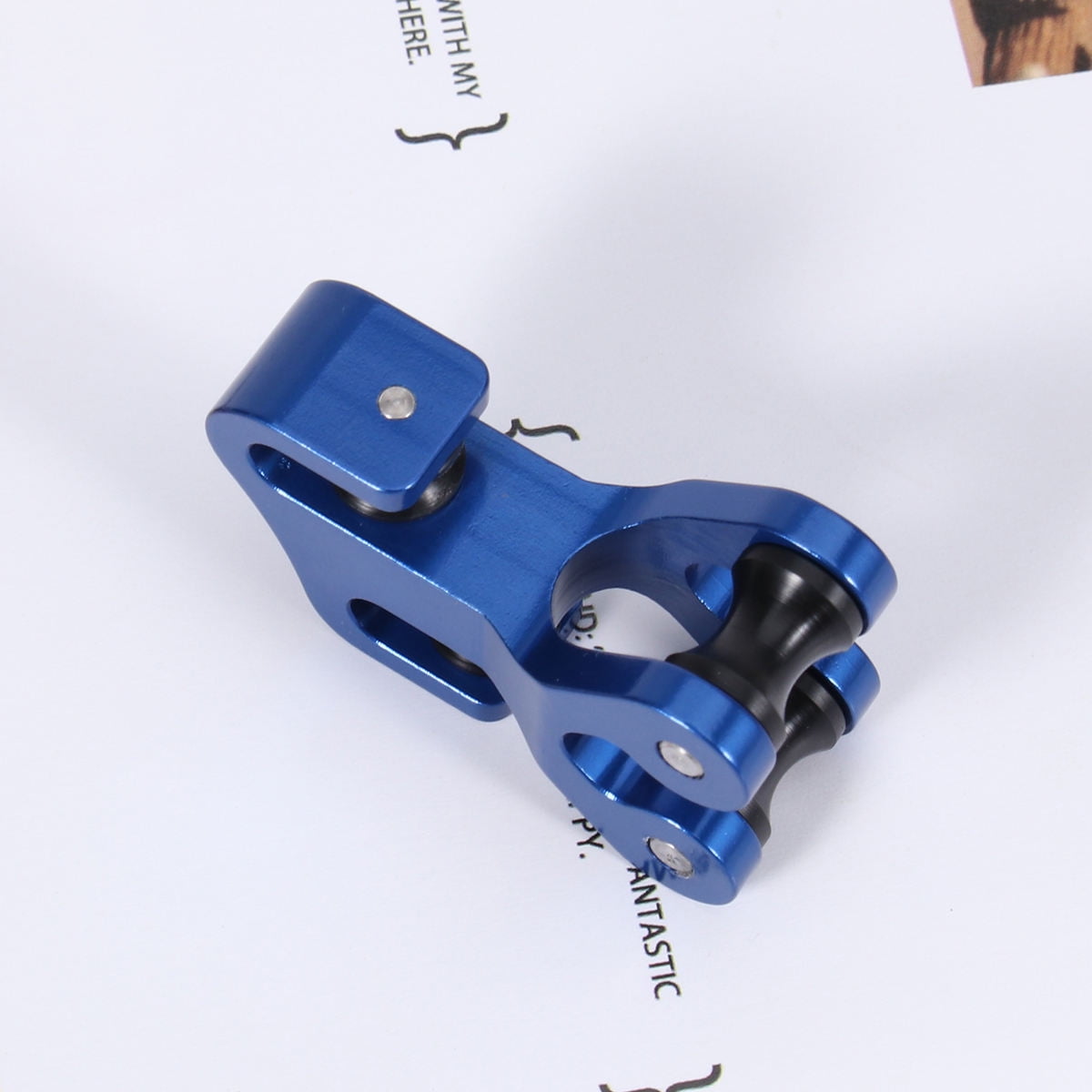 Worgeous 1Set Cable Slide for Bow with Low Friction Wheel in Blue ...