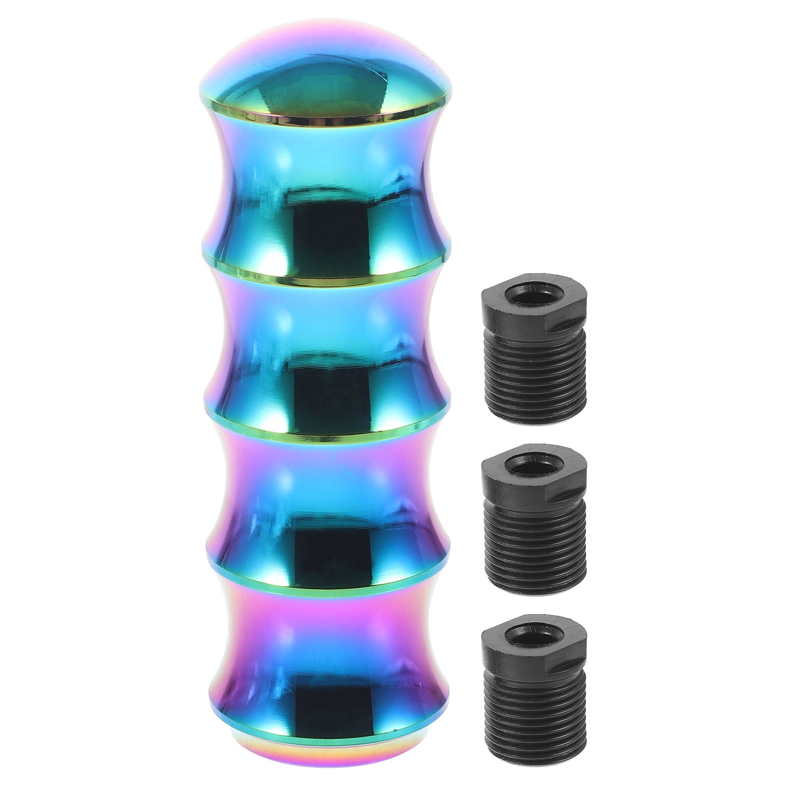 Worgeous 1Set Car Handle with Round Head in Assorted Color for DIY ...
