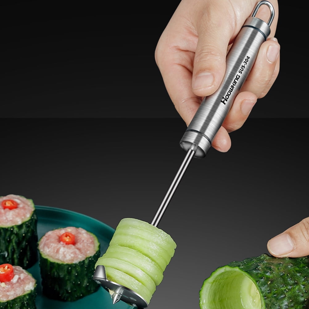 Worgeous 1Set Core Removing Tool for Food Preparation 24X4X4CM ...