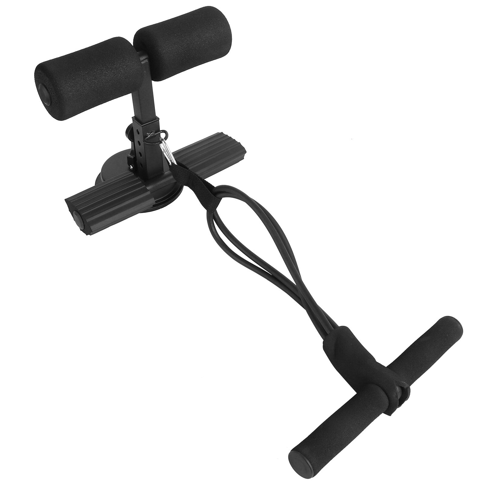 Worgeous 1Set Foam Tension Assist Sit-Up Assistant Device Portable for ...