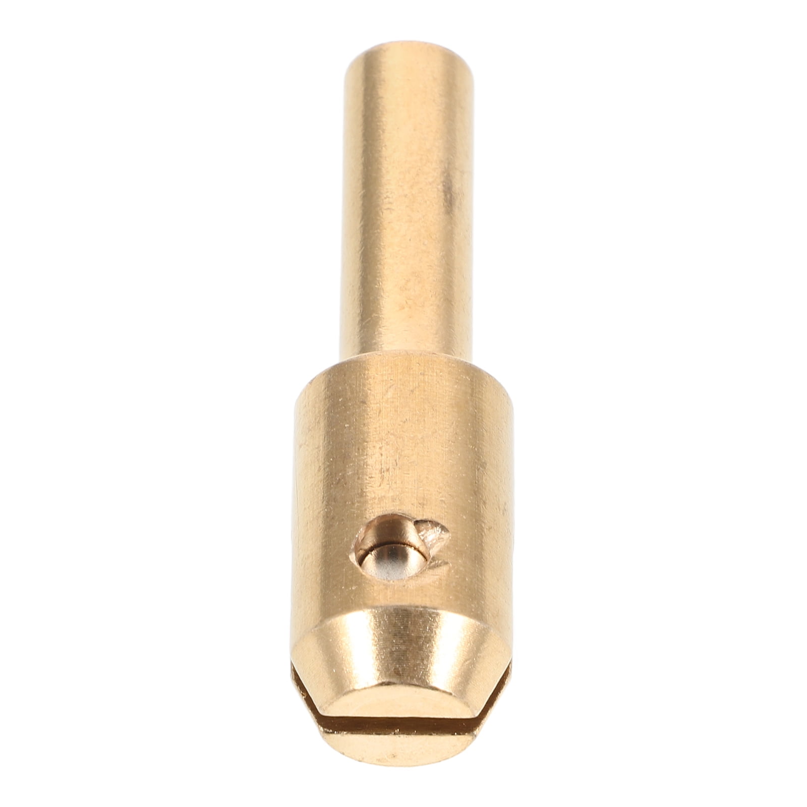 Worgeous 1Set Golden Round Disc Welding Chuck Dent Puller Electrode for ...