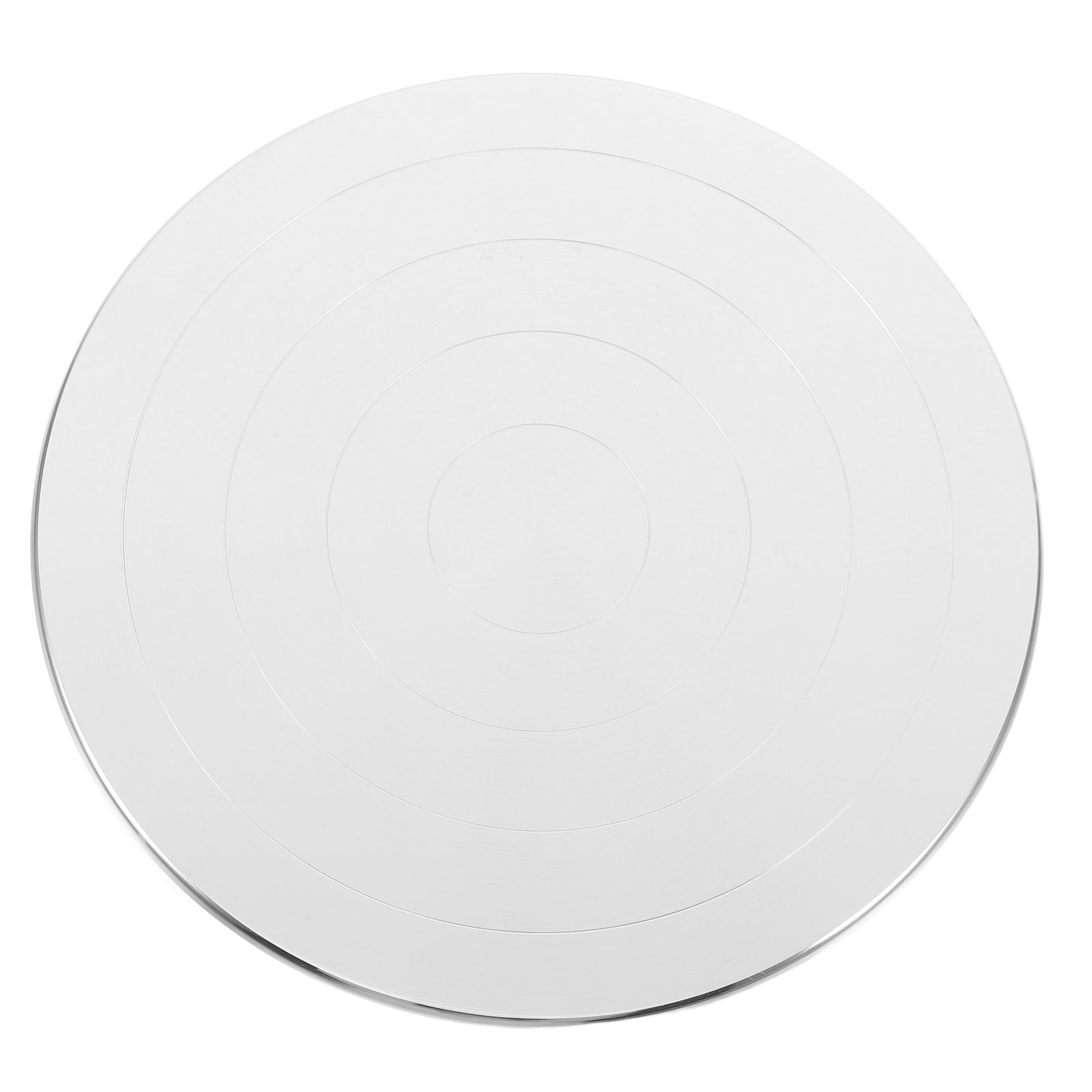 Worgeous 360 Degree Rotation Pottery Turntable 1Pack - Walmart.com