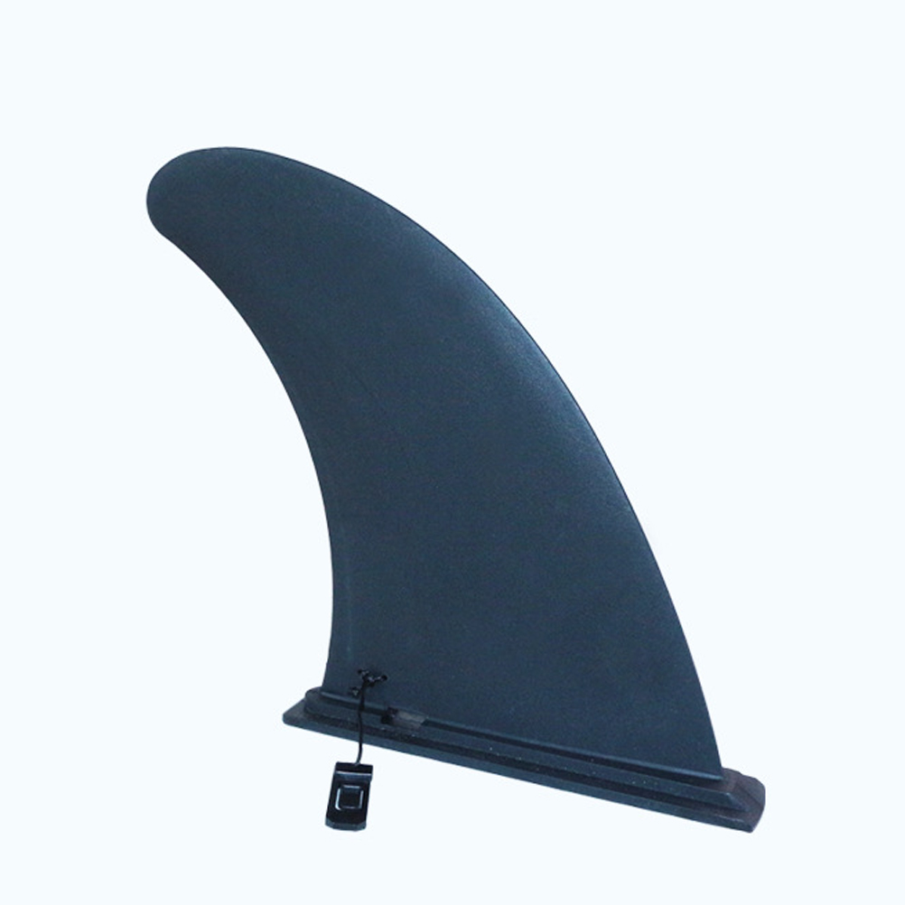Worgeous 1Set Surfboard Tail Black Nylon for Inflatable Surfboards Wear ...