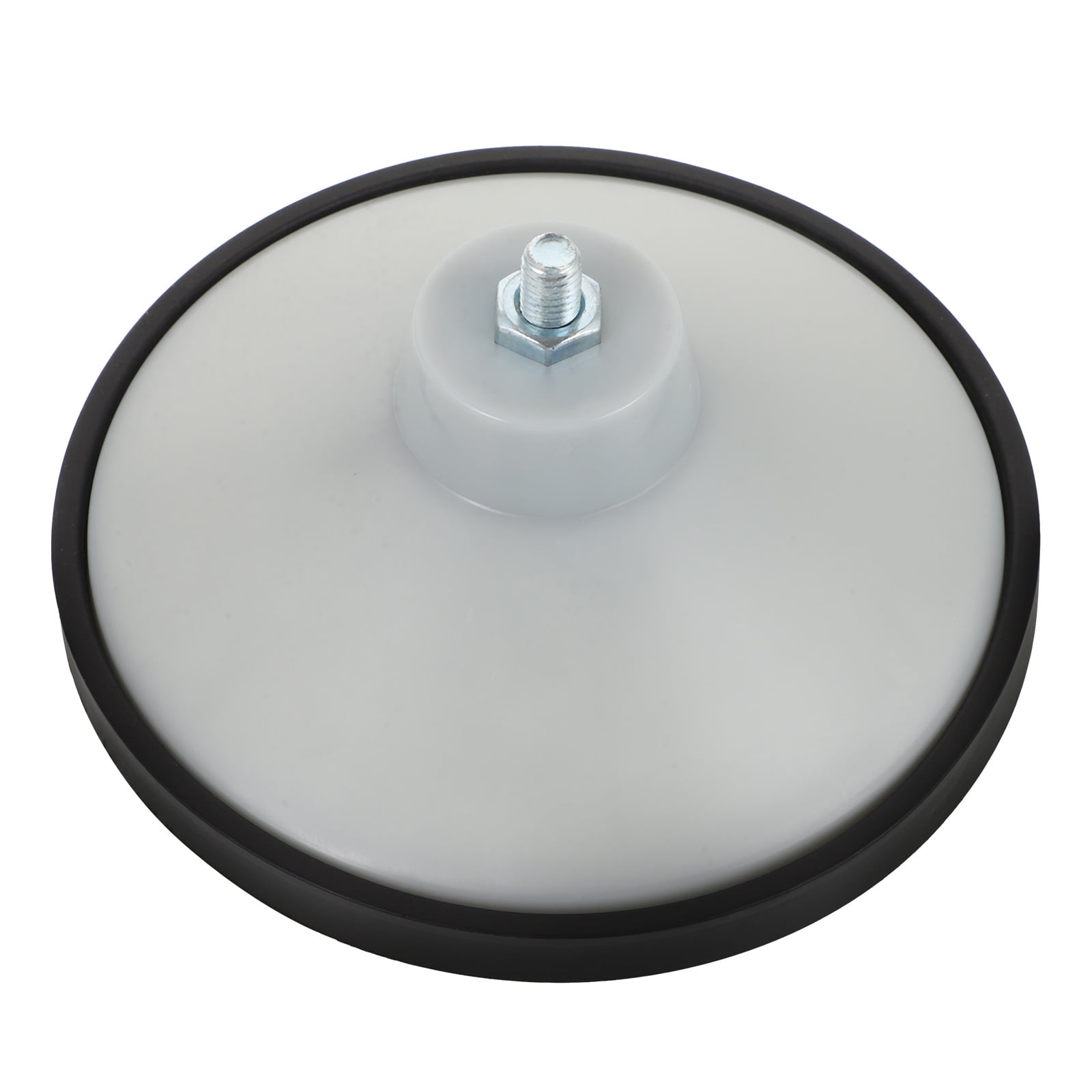 Worgeous 1Set Table Leg Levelers for Foosball Nonslip Stabilizing Adjustable Legs Plastic Square ...