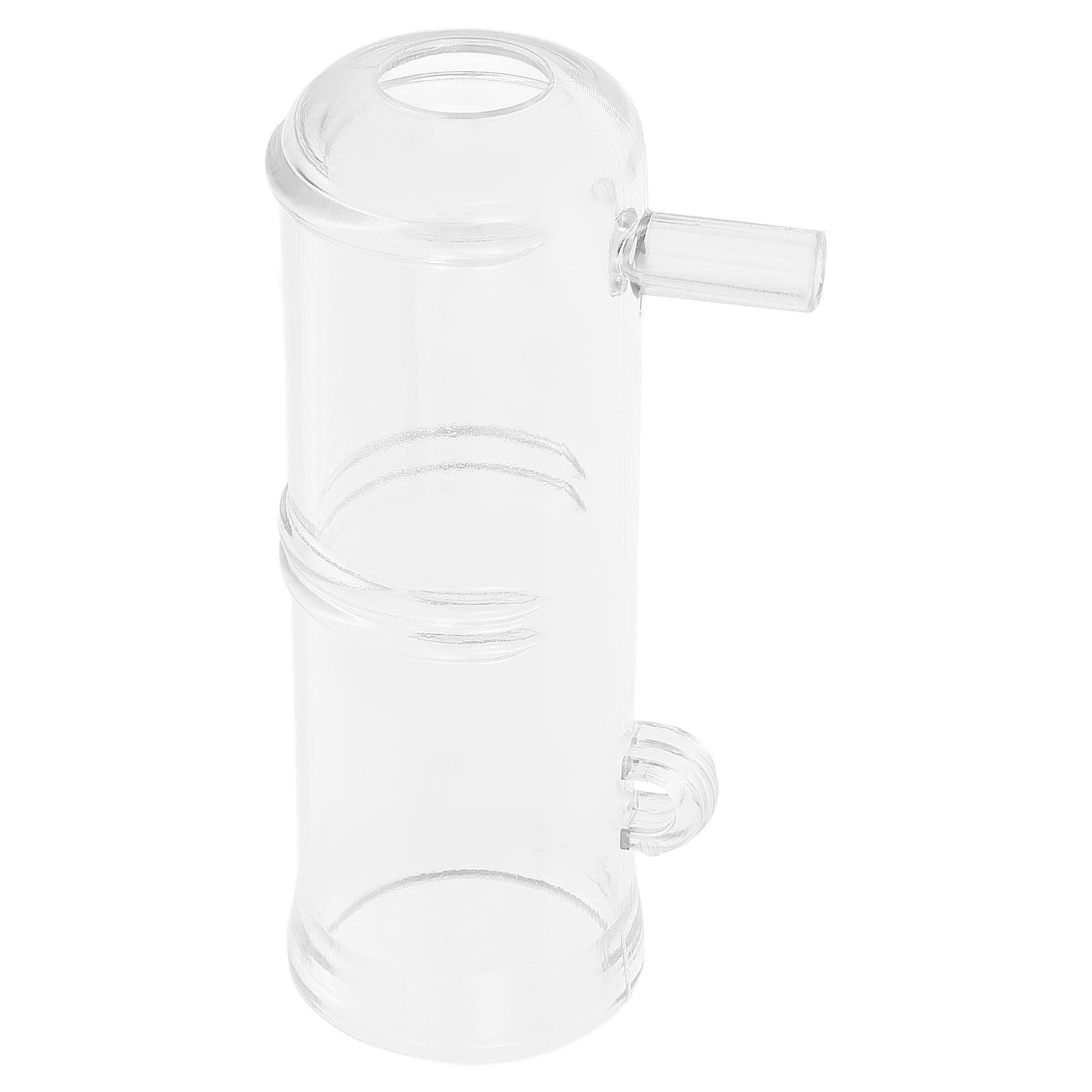 Worgeous 1Set Transparent Plastic Milking Liner Cup for Cow Milking ...
