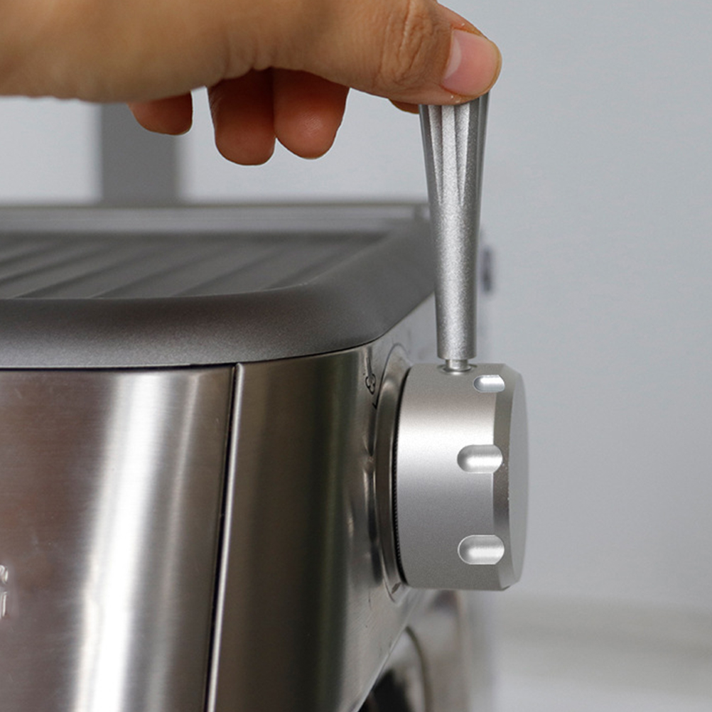 Worgeous Steam Lever Replacement Part Coffee Machine Rotary Knob Simple ...