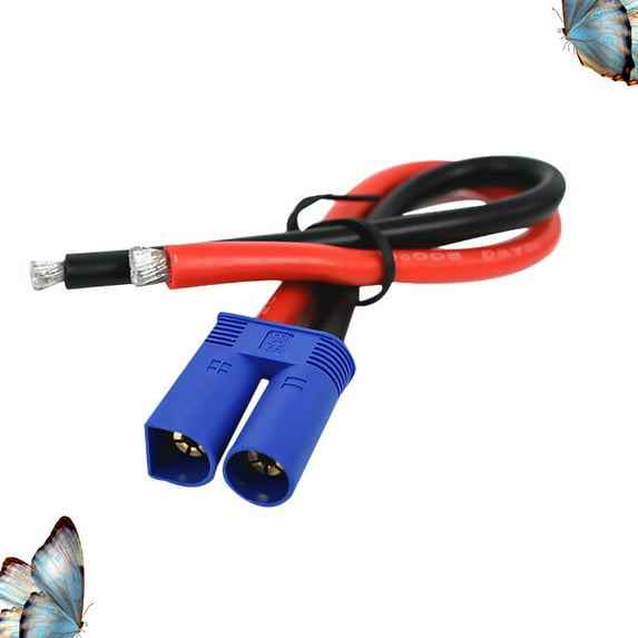 CIMAXIC Waterproof Wire Electrical Connectors Plug Cable Plastic 1Pcs ...