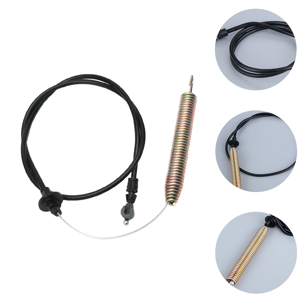 Worgeous 1pc Grass Cutter Pull Cord Grass Cutter Clutch Cable Lawn ...