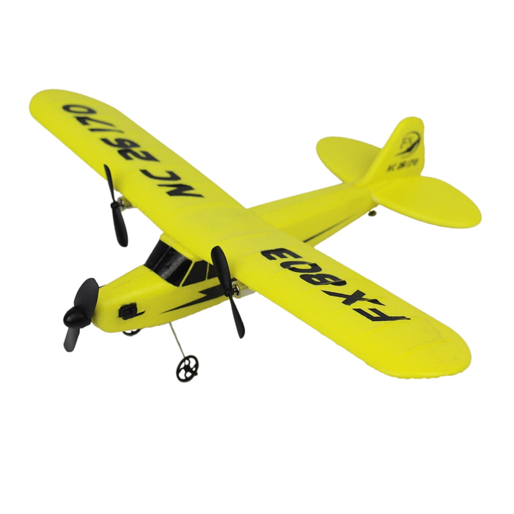 Worgeous 2.4G Two Way Glider FX803 Glider EPP Fixed Wing Airplane Model ...