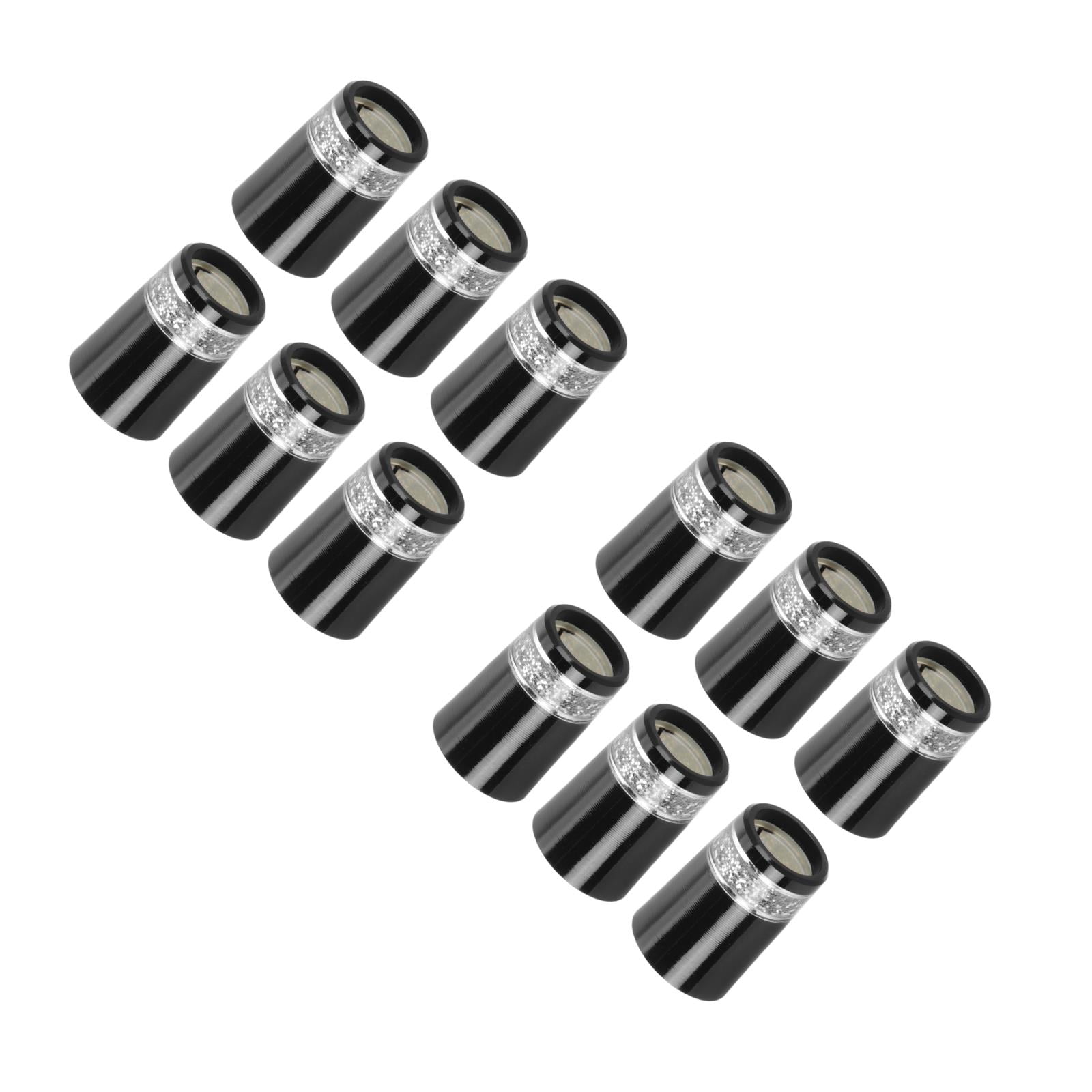 Worgeous 2 Count Golf Sleeve Ferrule for Driver Golfing Clubs Ferrules ...