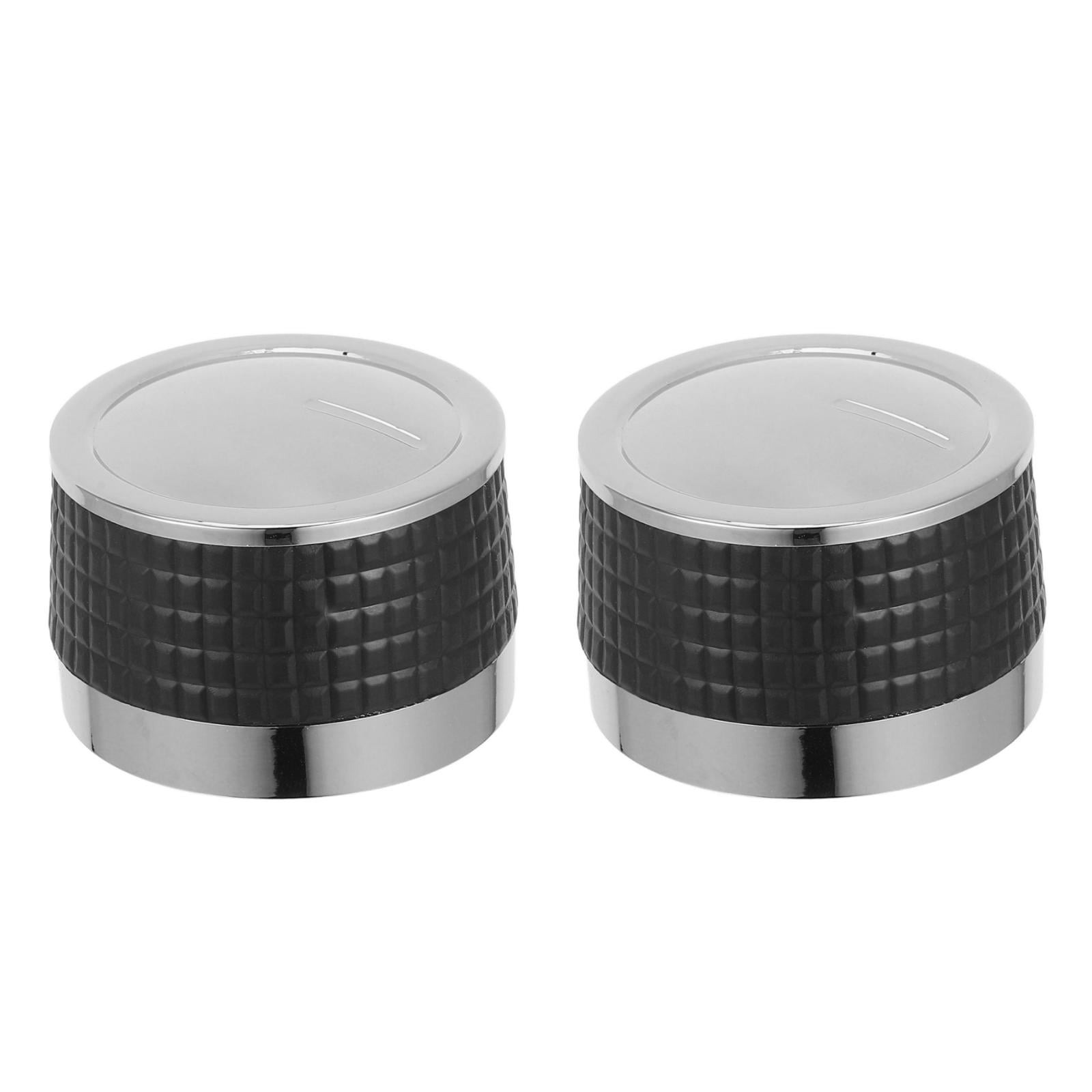 Worgeous 2 Count Grill Knob Replacement Griddle Burner Control Valve ...
