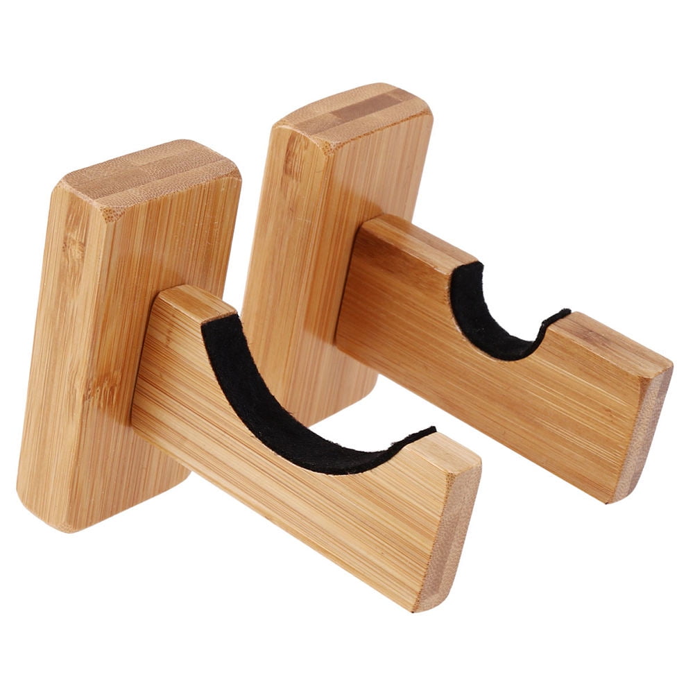 Worgeous 2 Pair Baseball Bat Stand Horizontal Mount Holder - Walmart.com