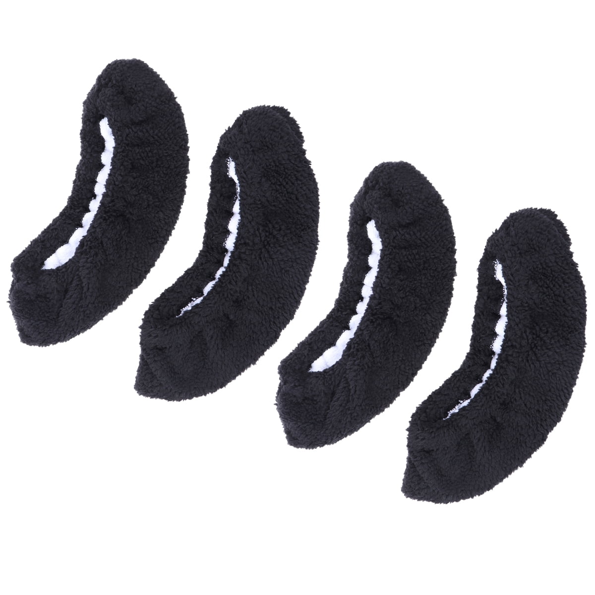 RENACLIPY 2Pair Skate Guards for Hockey and Figure Skates Moisture ...