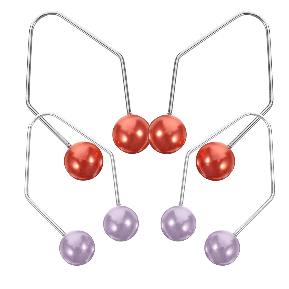 Worgeous 2 Pairs Facial Dimple Makers Face Dimple Trainer Cheeks Dimple ...